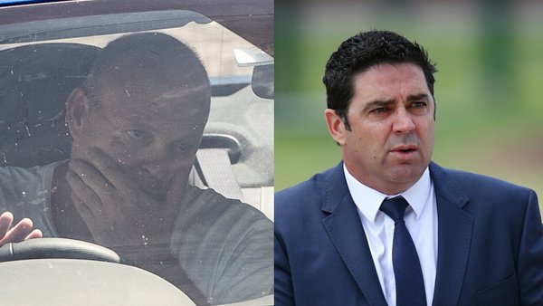 Revealed: Billy Brownless gutted after learning of Garry Lyon’s ...