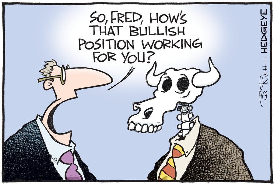: This week in @Hedgeye cartoons. Get our daily cartoon emailed for f...