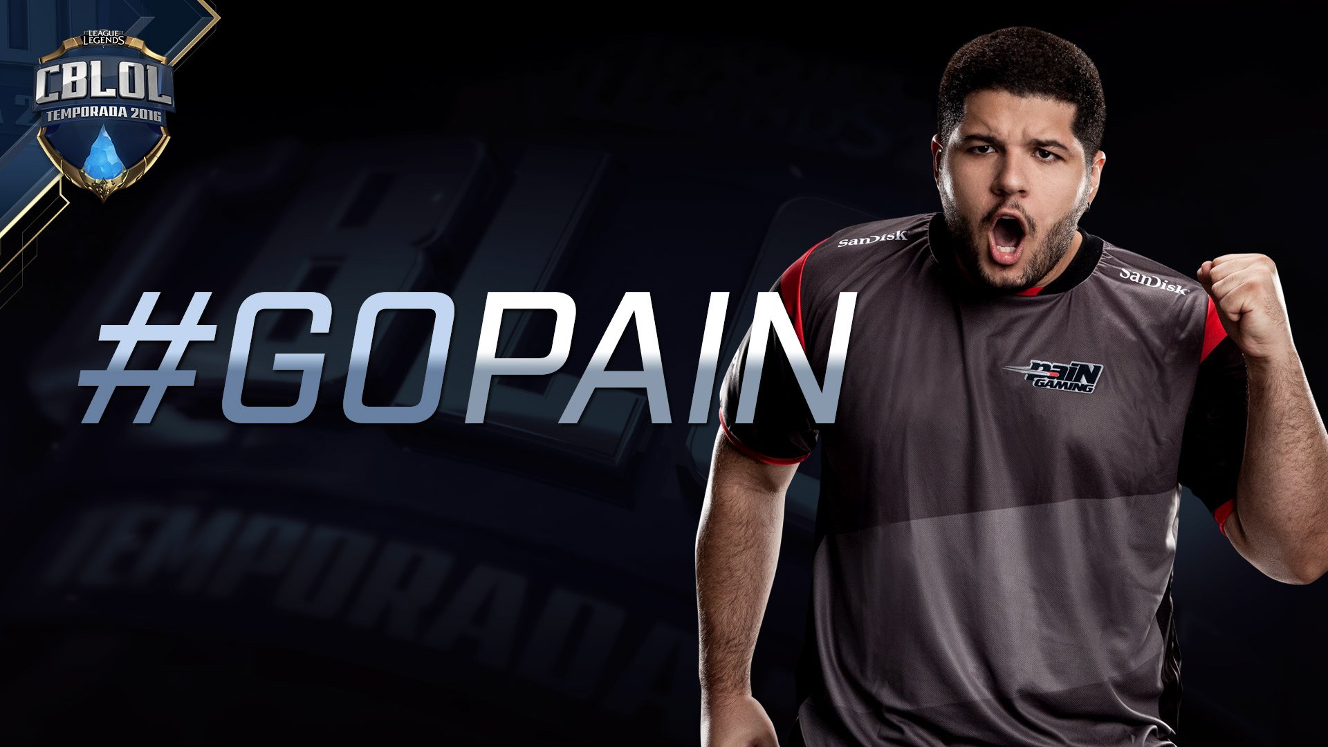 CBLOL on Twitter: CBLOL on Twitter: