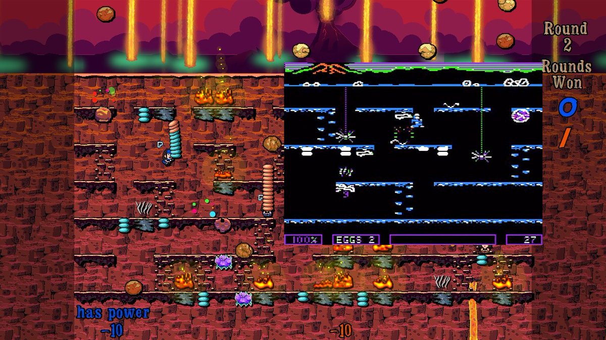 Just Released: Original author revives 8-bit classic from 1983 ...