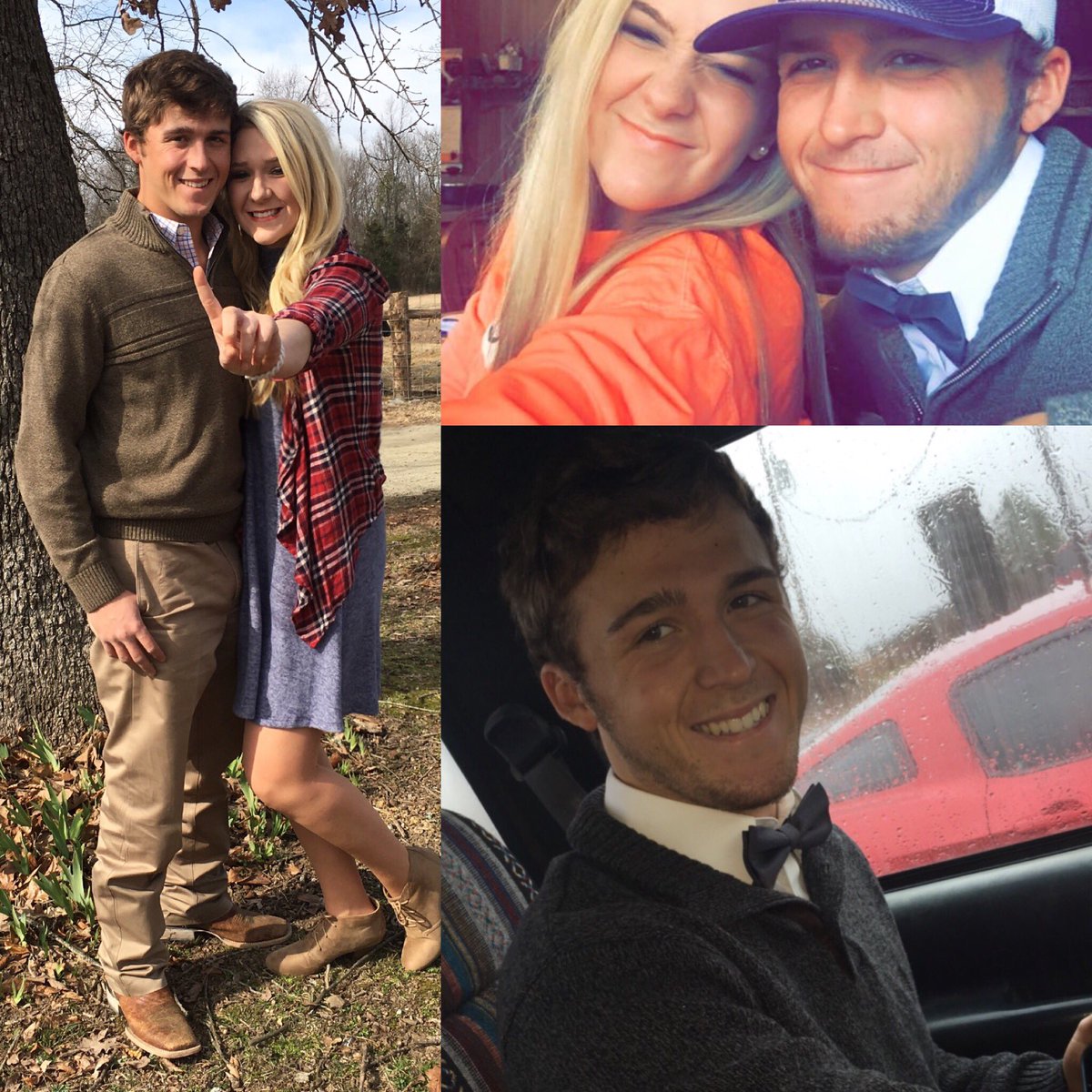 Jared Sullivan (@jaredbsullivan) | Twitter