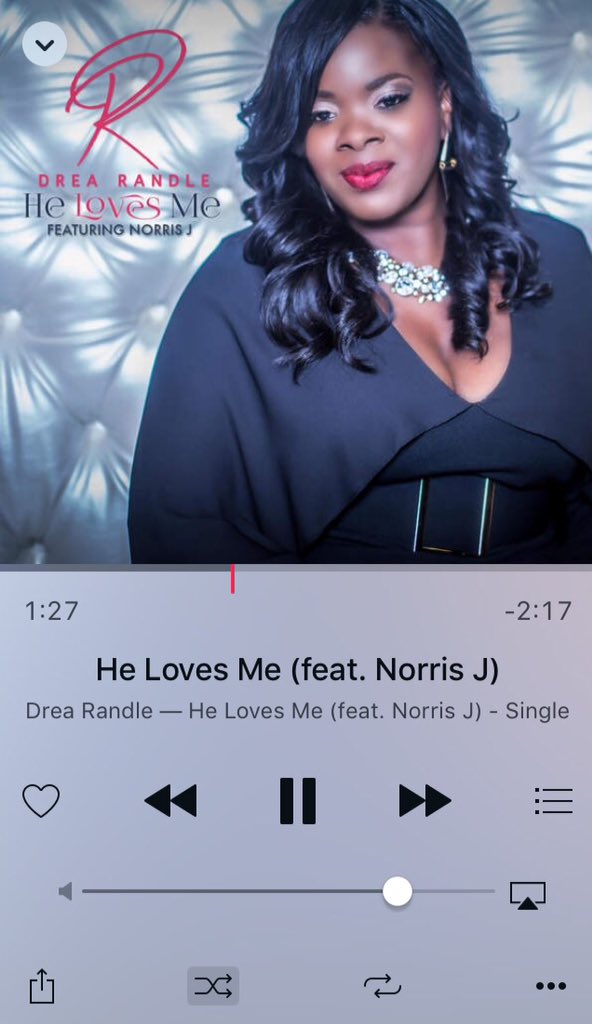 Drea Randle (@DreaRandle) | Twitter