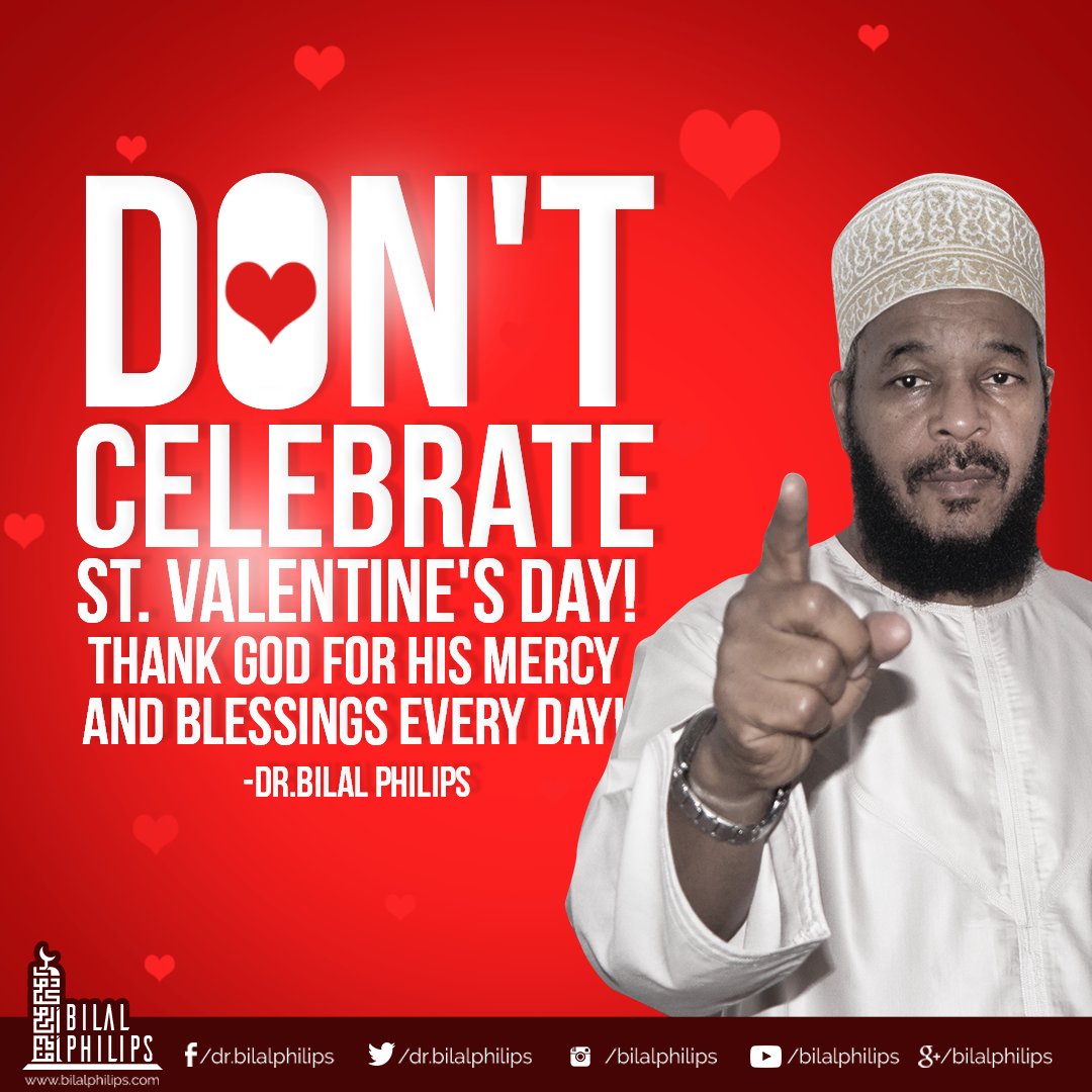 Bilal Philips