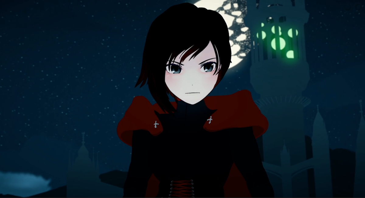 GRIMM ECLIPSE MODEL RAGE THREAD : r/RWBY