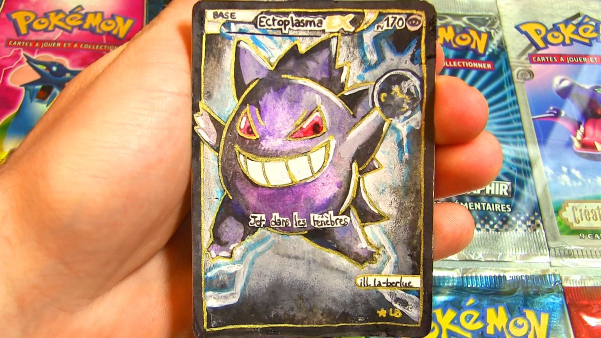 Pokemon star of david - trailstart