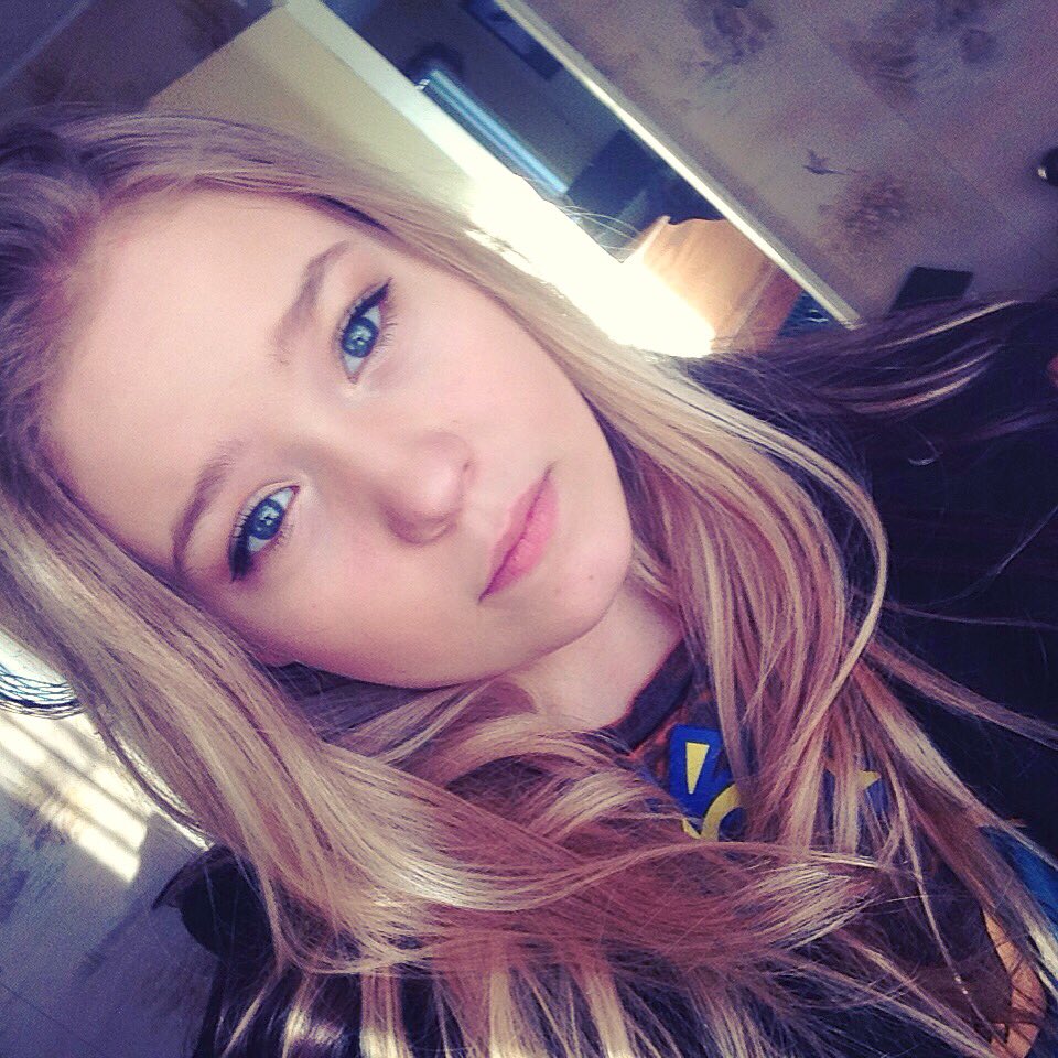 Bethany Barnett's Instagram, Twitter & Facebook on IDCrawl