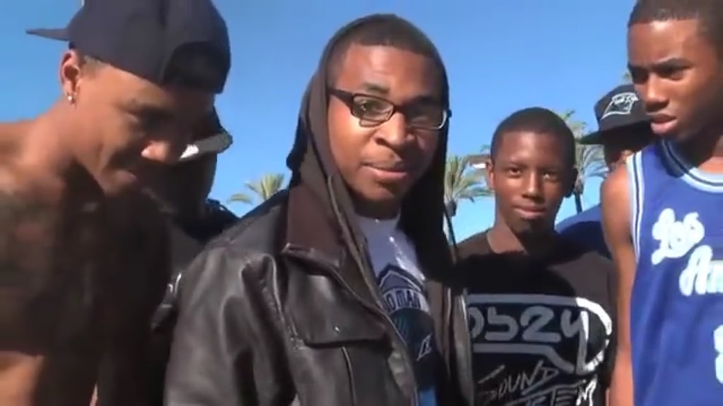 Rap Battle Parody Mute Spittah