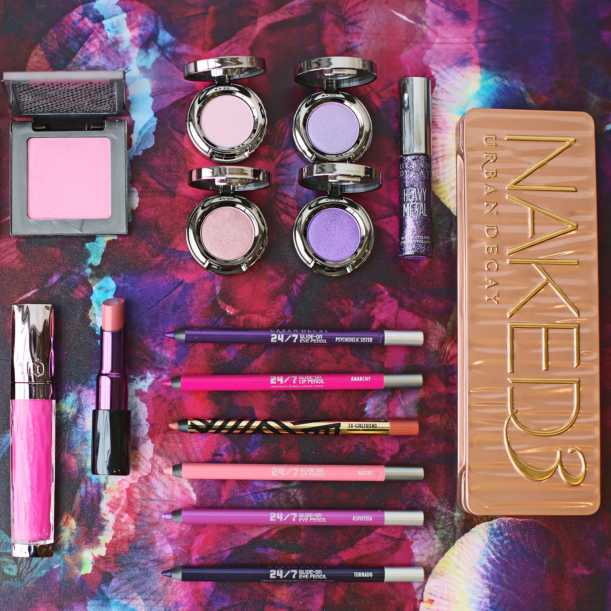 Urban Decay Native