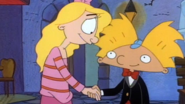 Helga Gift