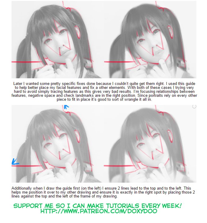 Doxy on Twitter: "Reference Guides https://t.co/OvVhEgrVbX"