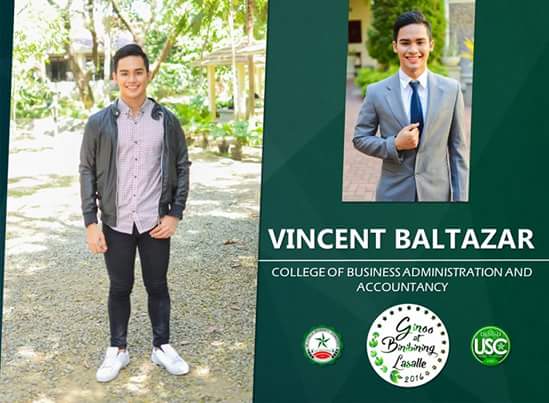 Our Lady Of Fatima University Accountancy Uniform