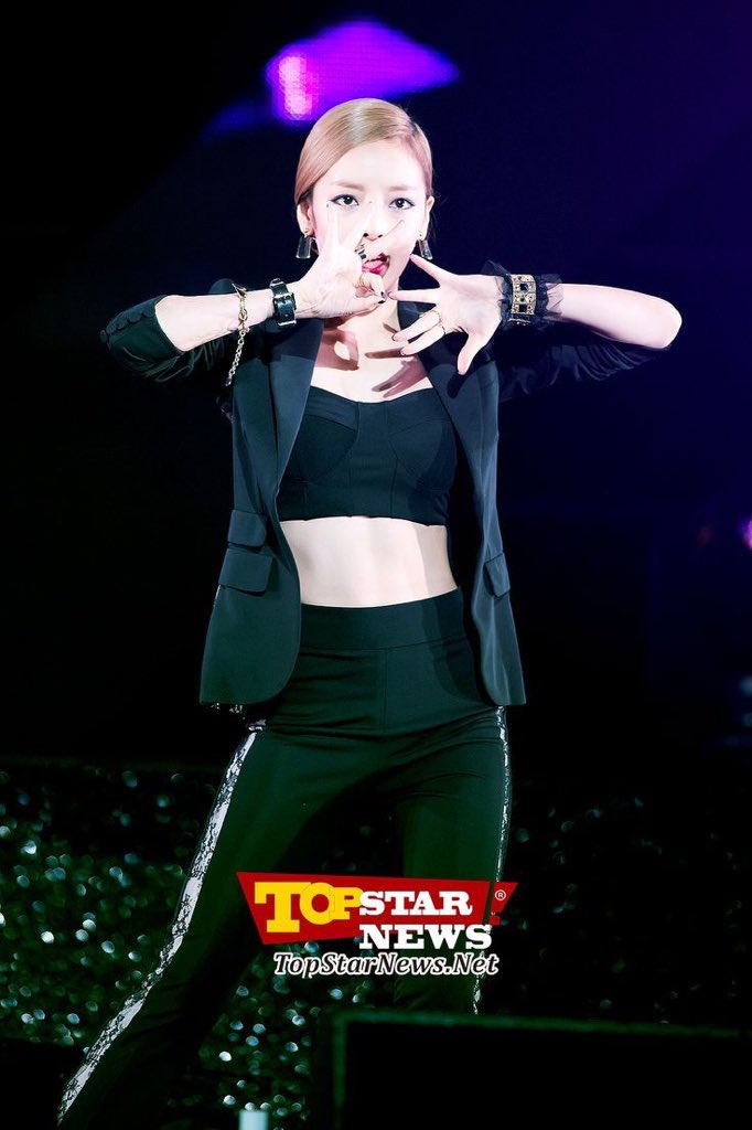 Kara Hara Damaged Lady