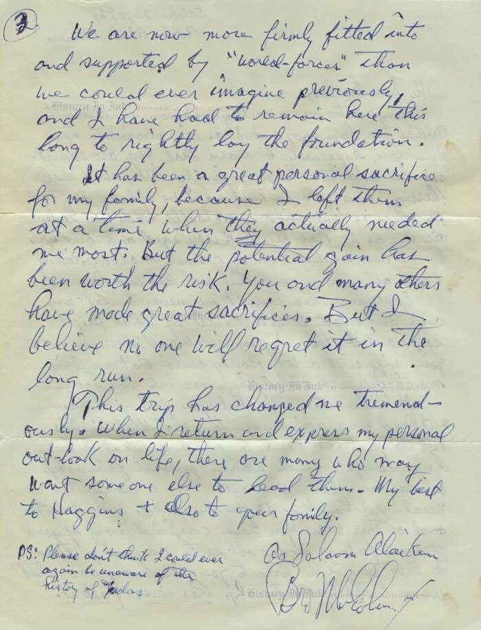 A letter malcolm x wrote from addis ababa, ethiopia, october 26th 1964 ...