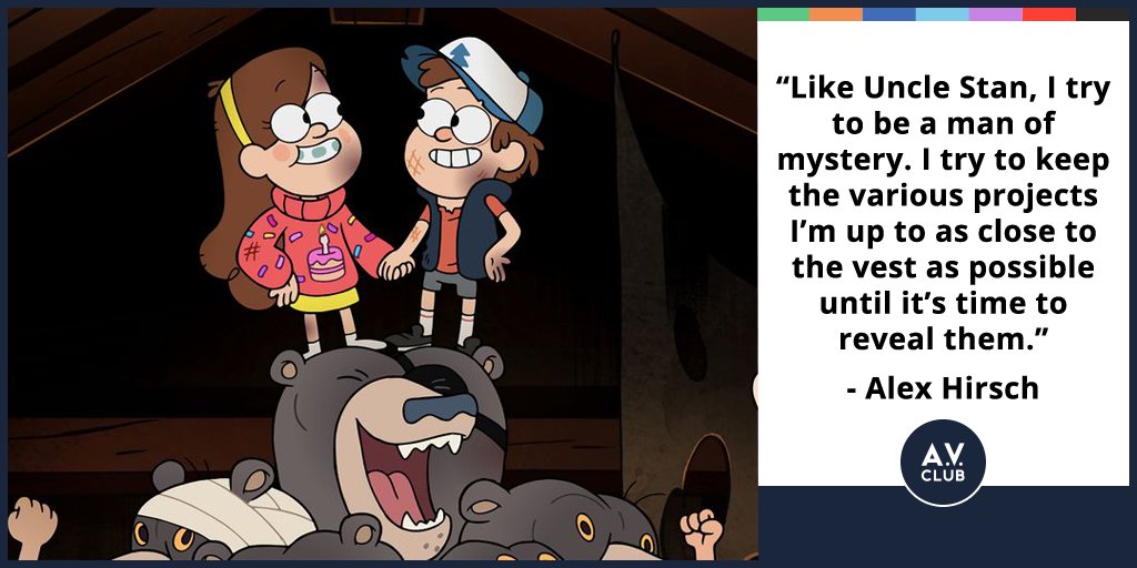 Gravity Falls Secrets Of Wendy