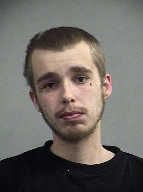 Stepbrother charged, then acquitted in murder of Trey Zwicker arrested ...