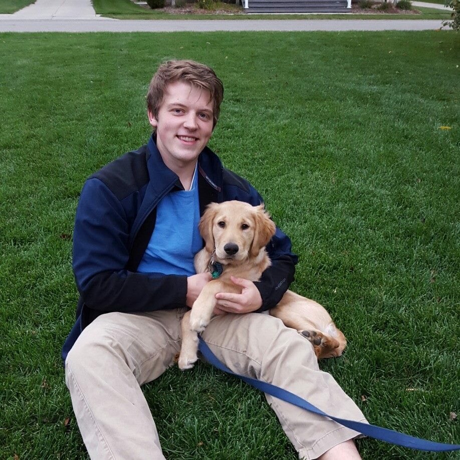 Matthew DeVore (@MattDeVore218) | Twitter