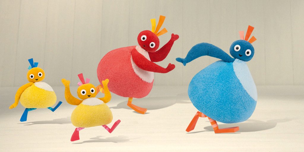twirlywoos : Latest news, Breaking news headlines | Scoopnest