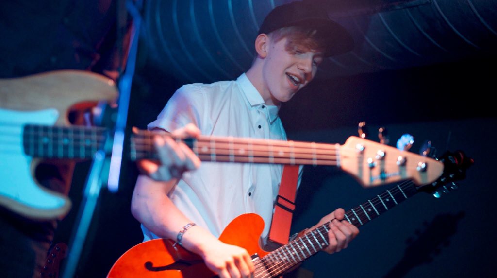 Alfie Marsh (@ProThistle) | Twitter