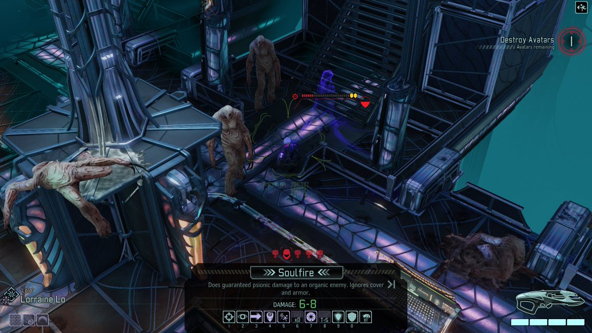 Sharing my Soshi XCOM 2 character pool for download! : r/SNSD