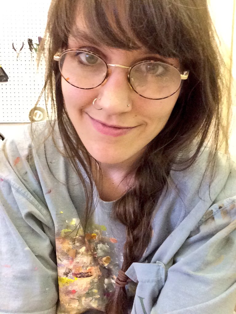 Gabrielle Roach's Instagram, Twitter & Facebook on IDCrawl