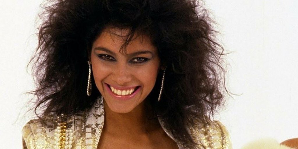 Vanity, born Denise Matthews has died in California of kidney failure ...