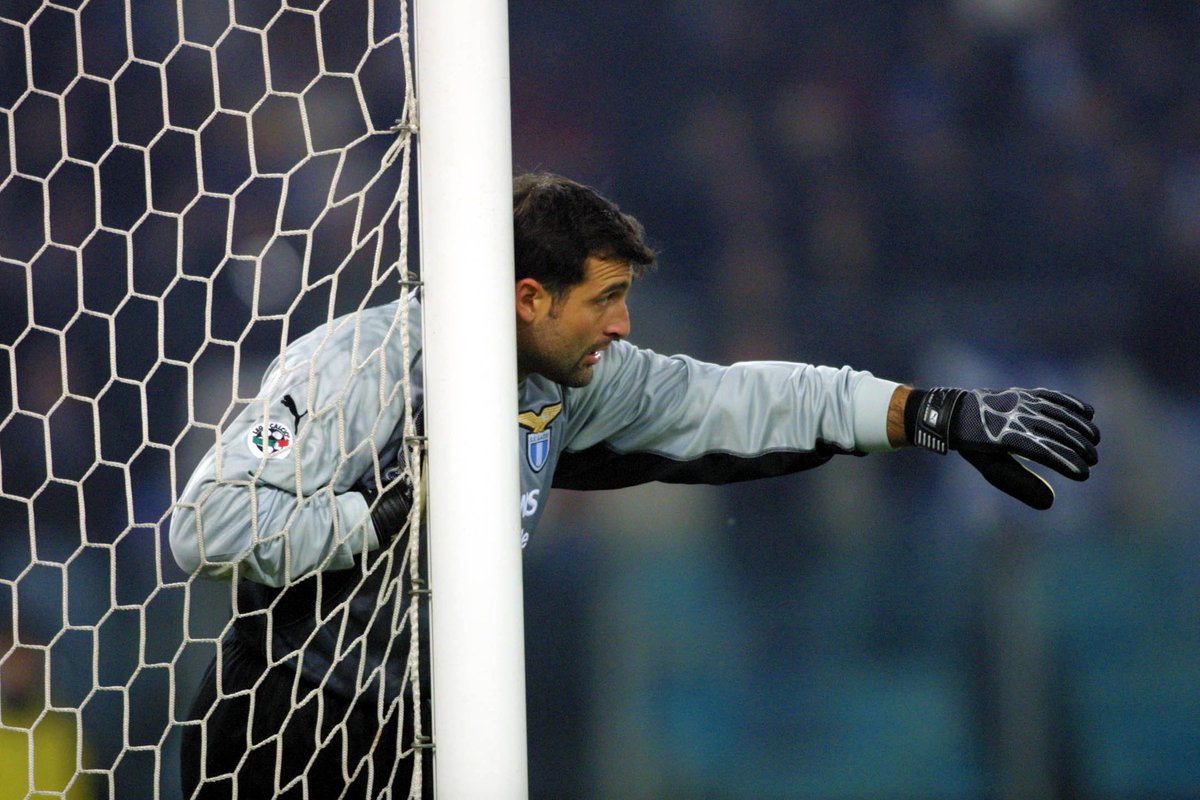 Happy birthday, 1993 UEFA Cup winner & former Lazio goalkeeper Angelo ...