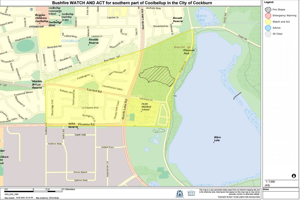 Cockburn: 2 ppl dead after horror Cockburn crash. Police say car was ...