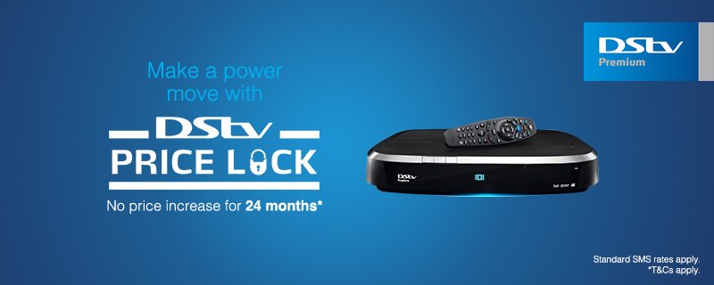 Get DStv Explora & subscribe to DStv Premium with no price increase for ...