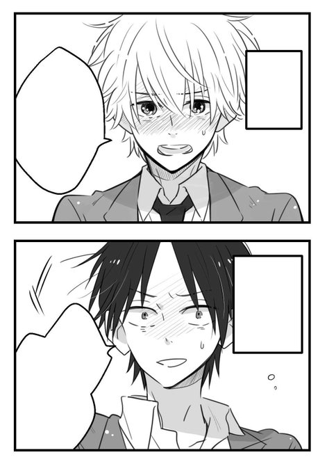 @kannnco9 ちなみに前半部分は描き直してます^^ | kanco🧃 さんのマンガ | ツイコミ(仮)