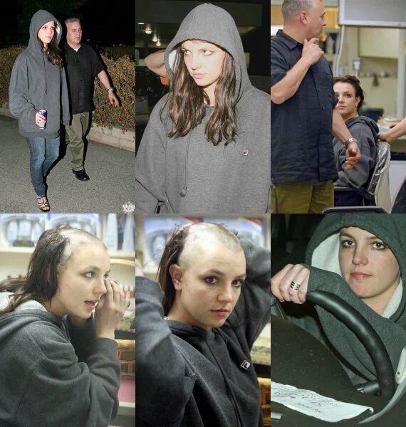 Britney Spears Spain (@spain_britney) / Posts / X