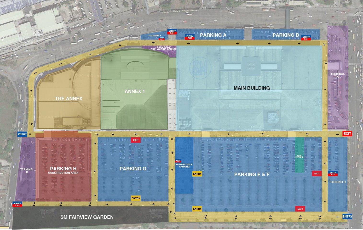 SM City Fairview Redevelopment - Page 32 - SkyscraperCity