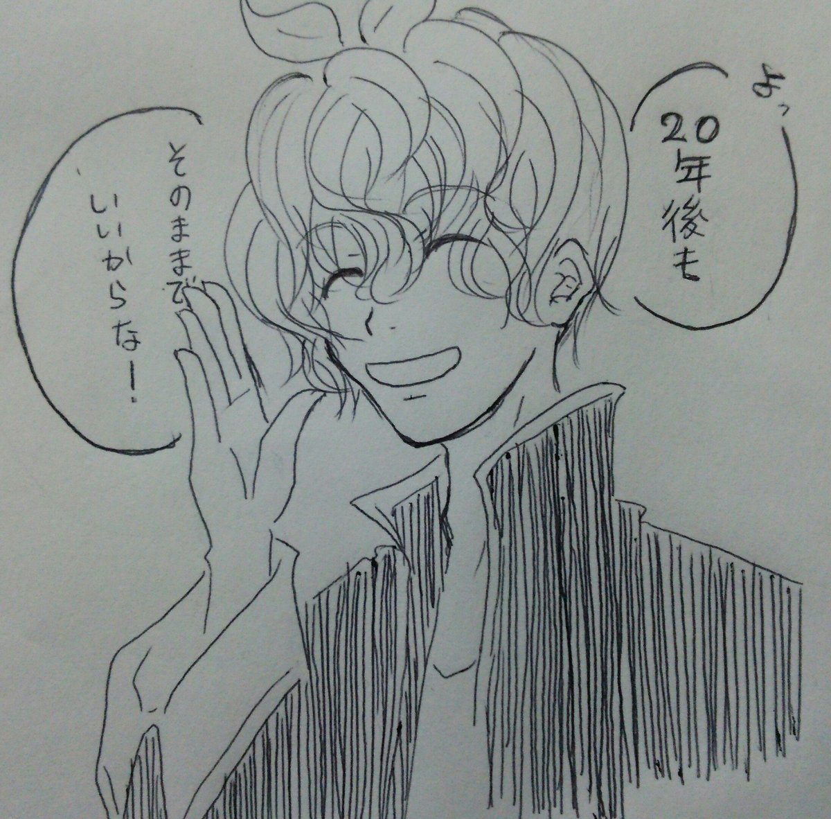 もち＠イラスト垢 (@suika_mochi) | Twitter