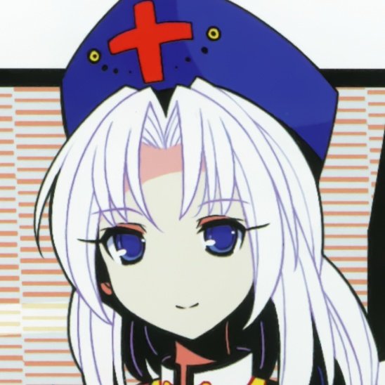 Eirin Yagokoro Render