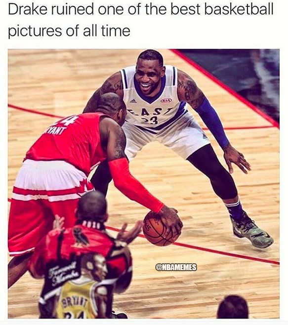 Funny Nba Basketball Memes
