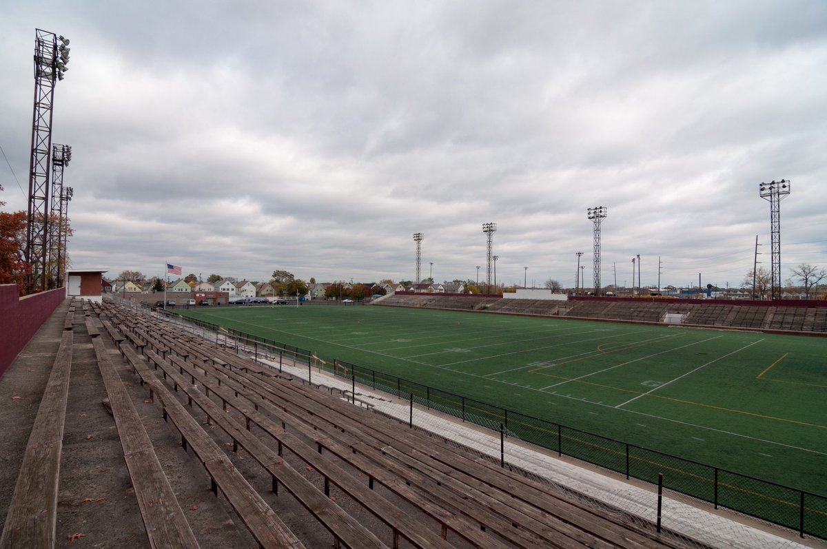 Fans of Detroit City FC have raised $741,250 to renovate the 80 year ...