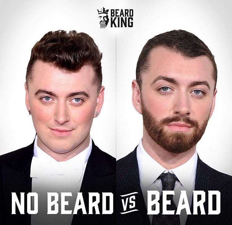 beard no beard meme 50 funny beard memes that'll definitely make you ... beard no beard meme 50 funny beard memes that'll definitely make you ...