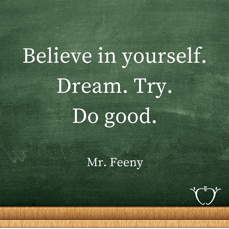 Boy Meets World Mr Feeny Quotes Latter Day Saint Geeks: Mr. Feeny