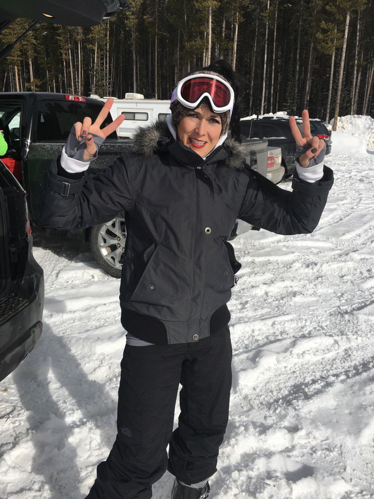 Kirk Habegger's Instagram, Twitter & Facebook on IDCrawl