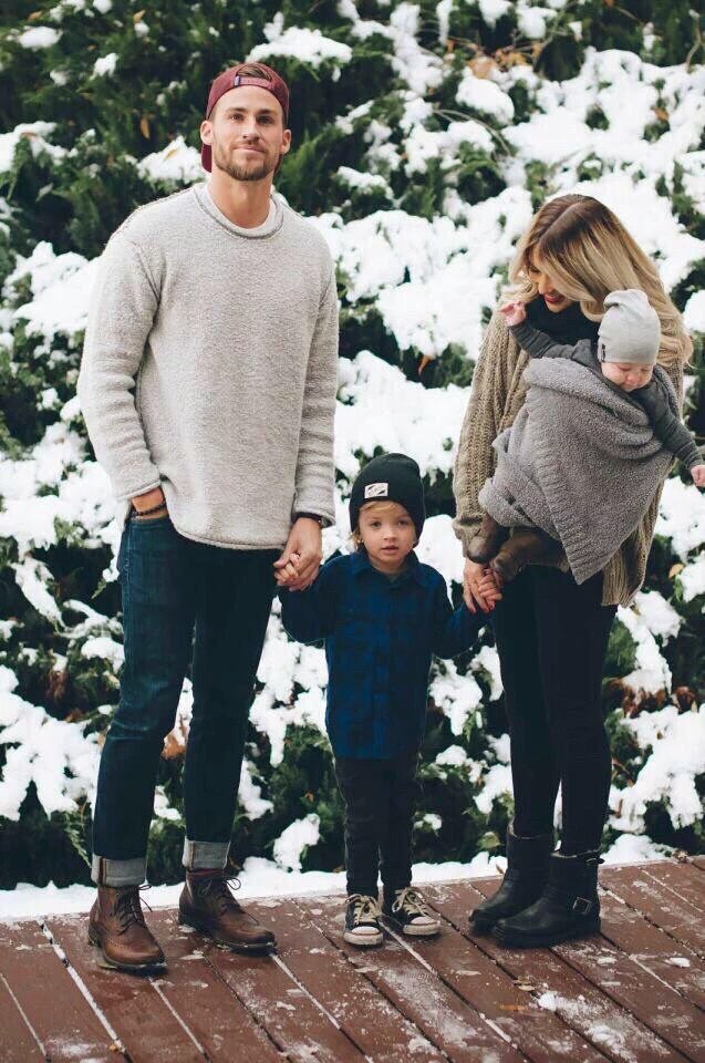 Cute Family Goals Tumblr