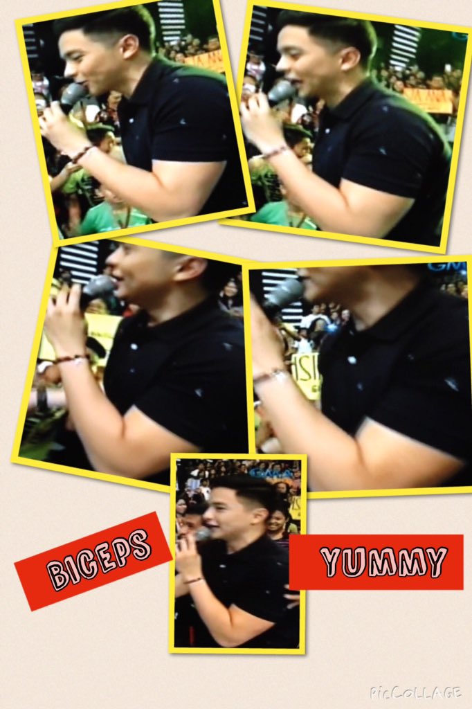 ARNIE'S VLOG on Twitter: "Para sa mga di pa nananghalian. Eto na lang titigan niyo,cgurado busog ...