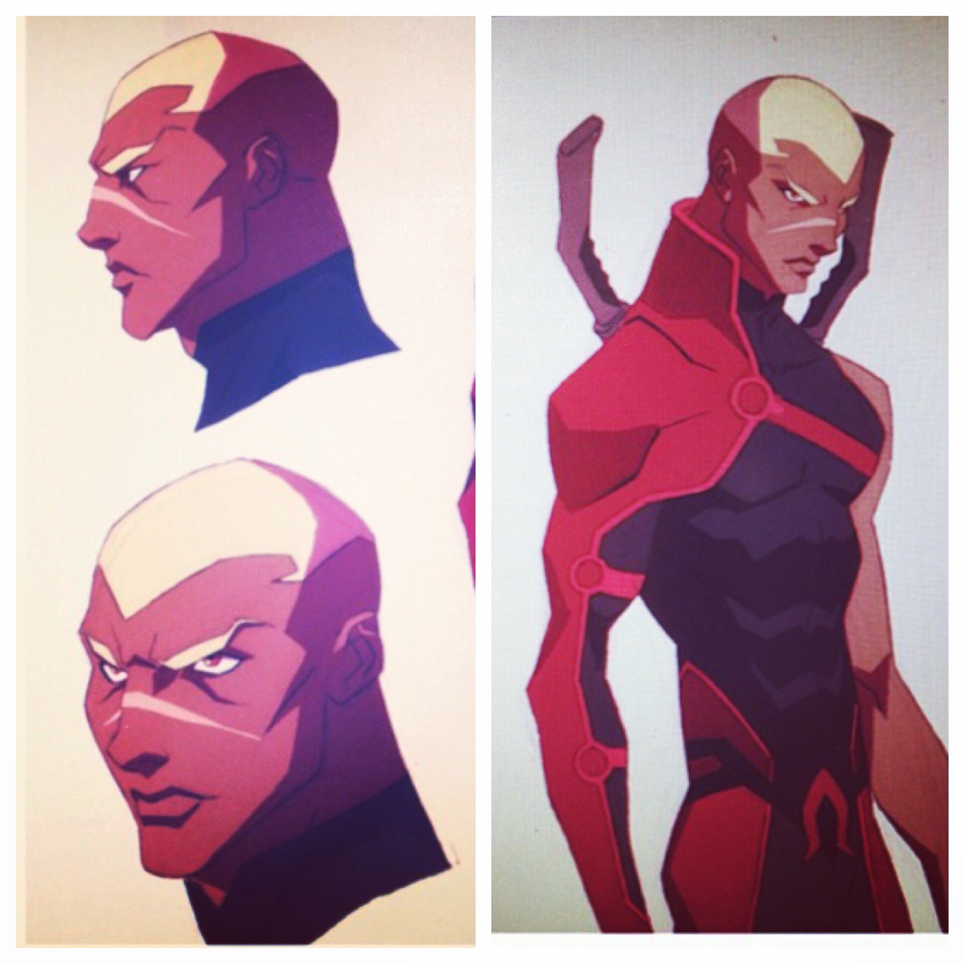 Aqualad Flashpoint