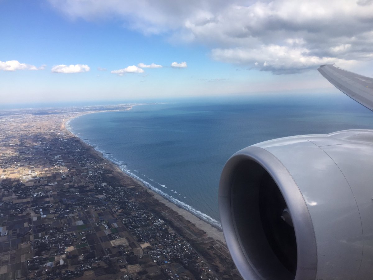 【ビジネスクラス】NH802便（SIN-NRT)ビジネスクラス搭乗ルポ - Togetter [トゥギャッター]