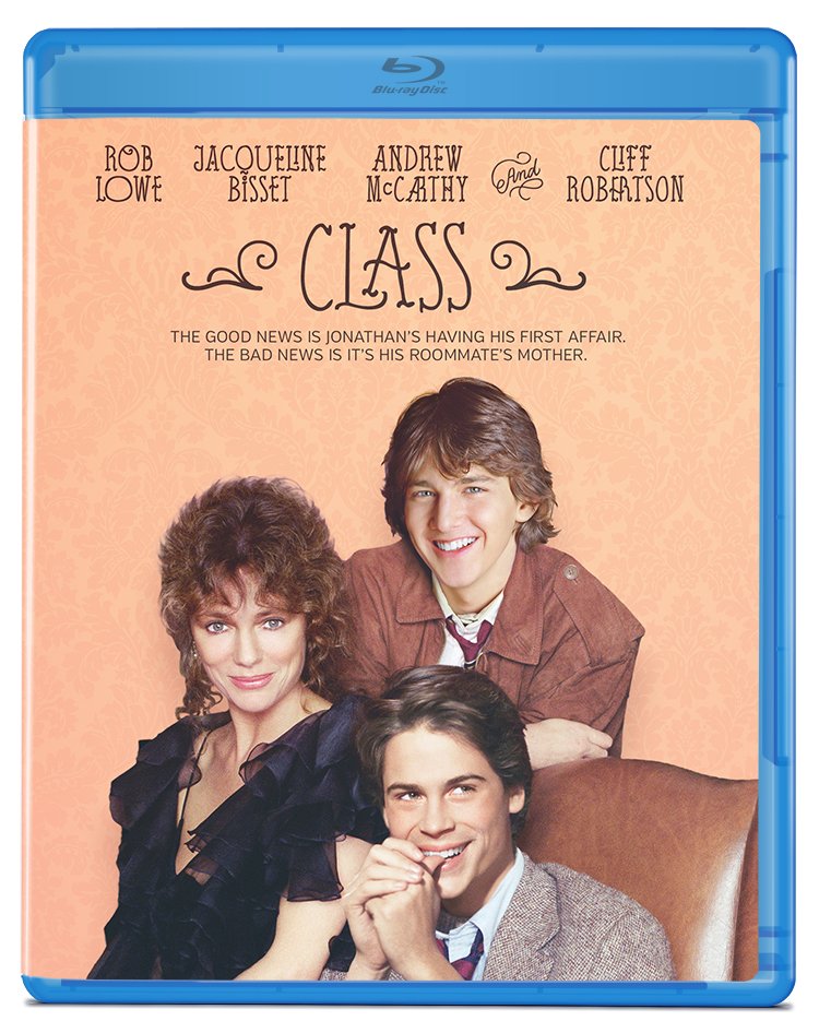 John Cusack Class