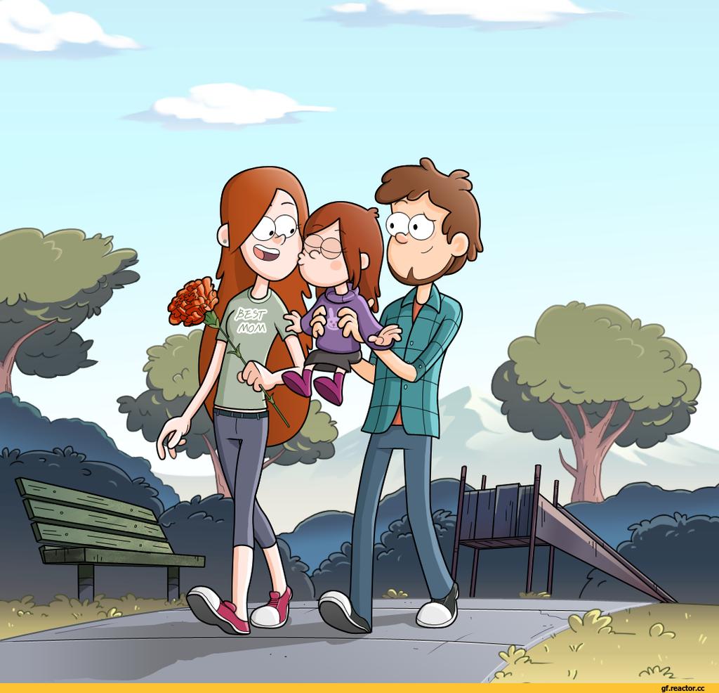 Gravity falls, Gravity falls dipper, Gravity falls comics