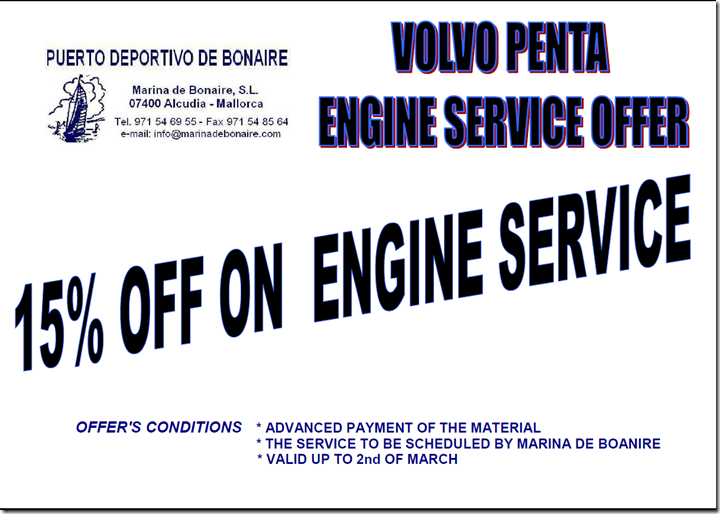 Volvo Penta Logo Vector