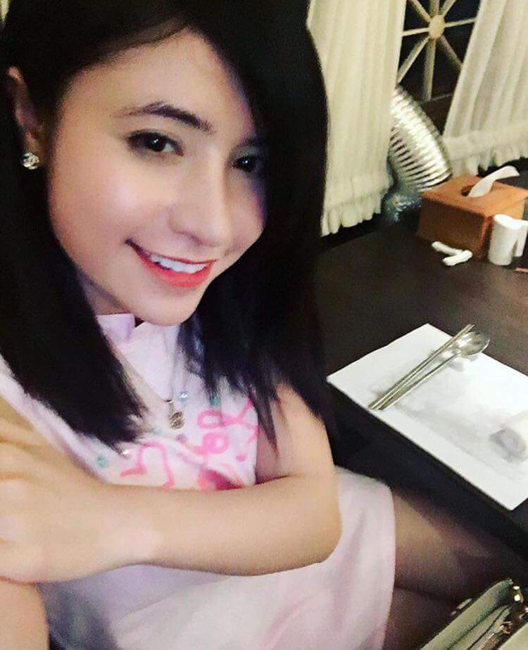 @Sokhim_kha™ on Twitter: "Good Night naka :"-) https://t.co/XoEF8dYwsM"