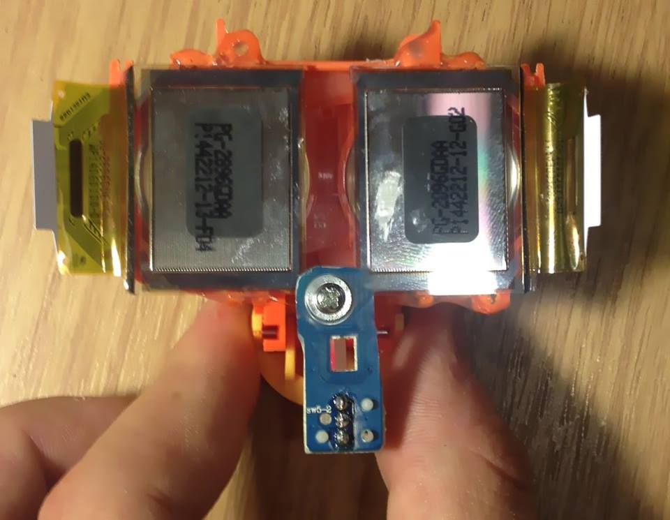 Open Furby: una versión de código abierto del popular juguete con ...