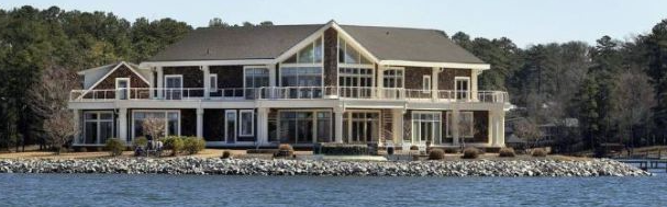 Muschamp buys $1.85M SC home - Rivals Football - AUFAMILY