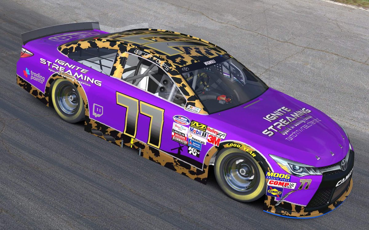 Ignite Streaming (@Ignite_Streamin) | Twitter