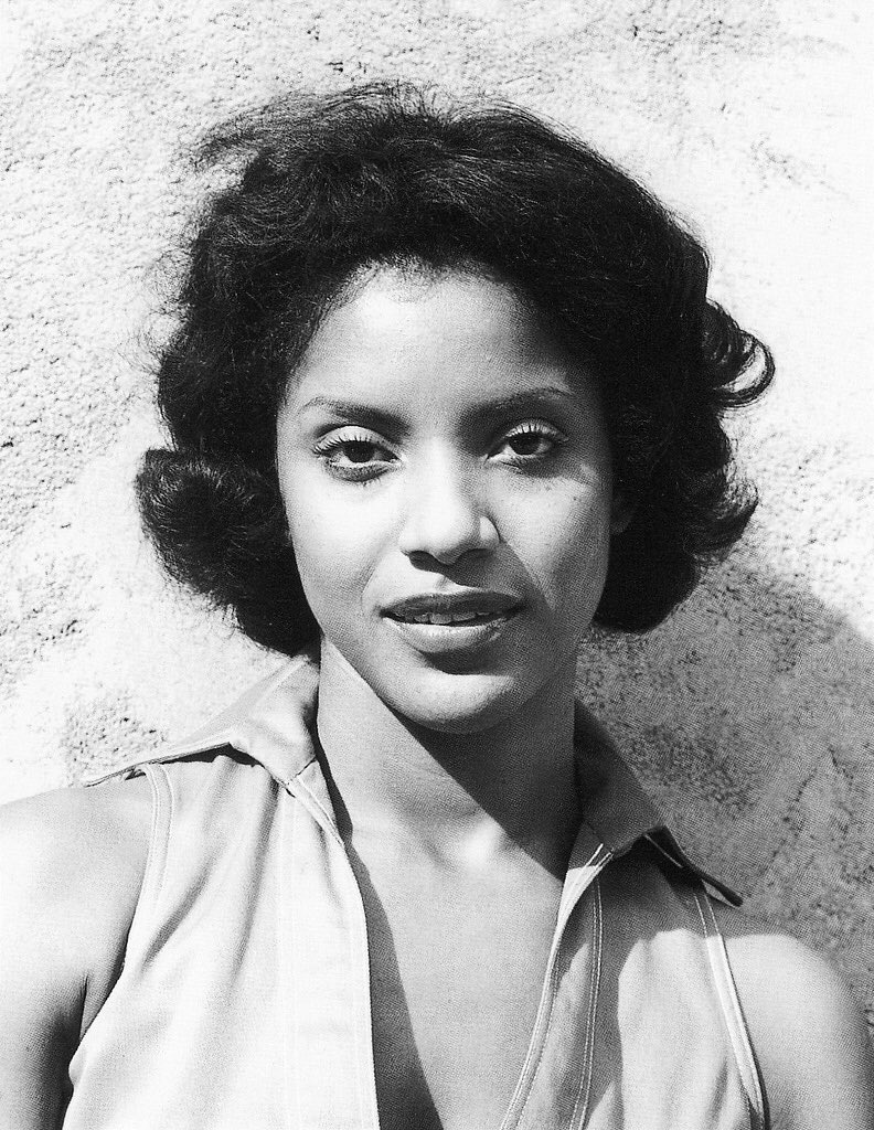 Phylicia Rashad Debbie Allen Young